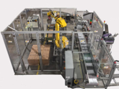 Combi Packaging Systems LLC - PMMI ProSource Directory